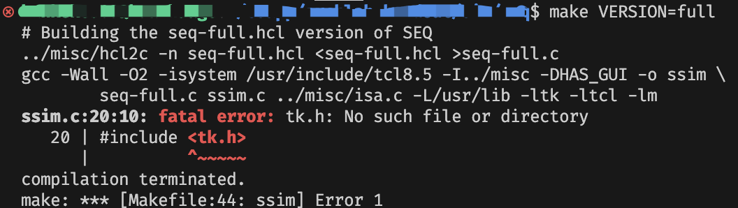 CSAPP Lab-4 Architecture Lab - 书鸢楼