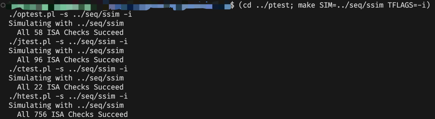 CSAPP Lab-4 Architecture Lab - 书鸢楼